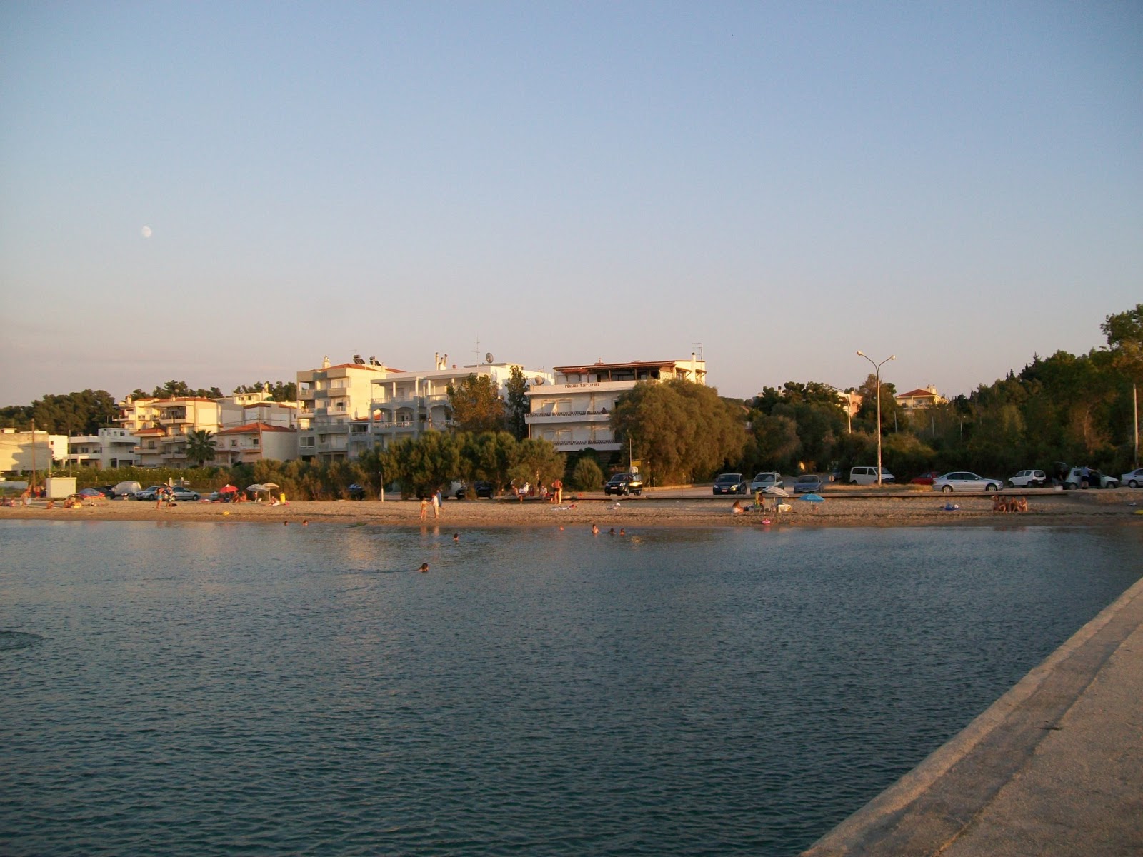 ΣΤΟΥΝΤΙΟΣ-ΔΩΜΑΤΙΑ-ΕΜΠΡΟΣ ΣΤΗΝ ΘΑΛΑΣΣΑ-ΑΓΙΑ ΤΡΙΑΔΑ ΘΕΣΣΑΛΟΝΙΚΗ-WIFI